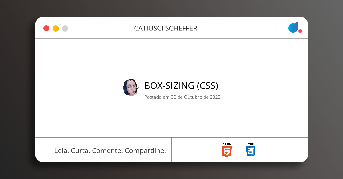 Box Sizing Css Catiusci Scheffer Html Css Dio